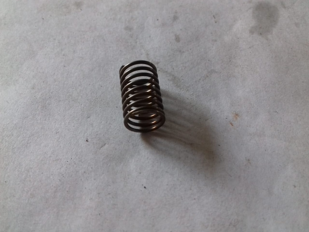 Suction Valve Spring For Tanabe HC-264A | ALM SHIP EQUIPMENTS